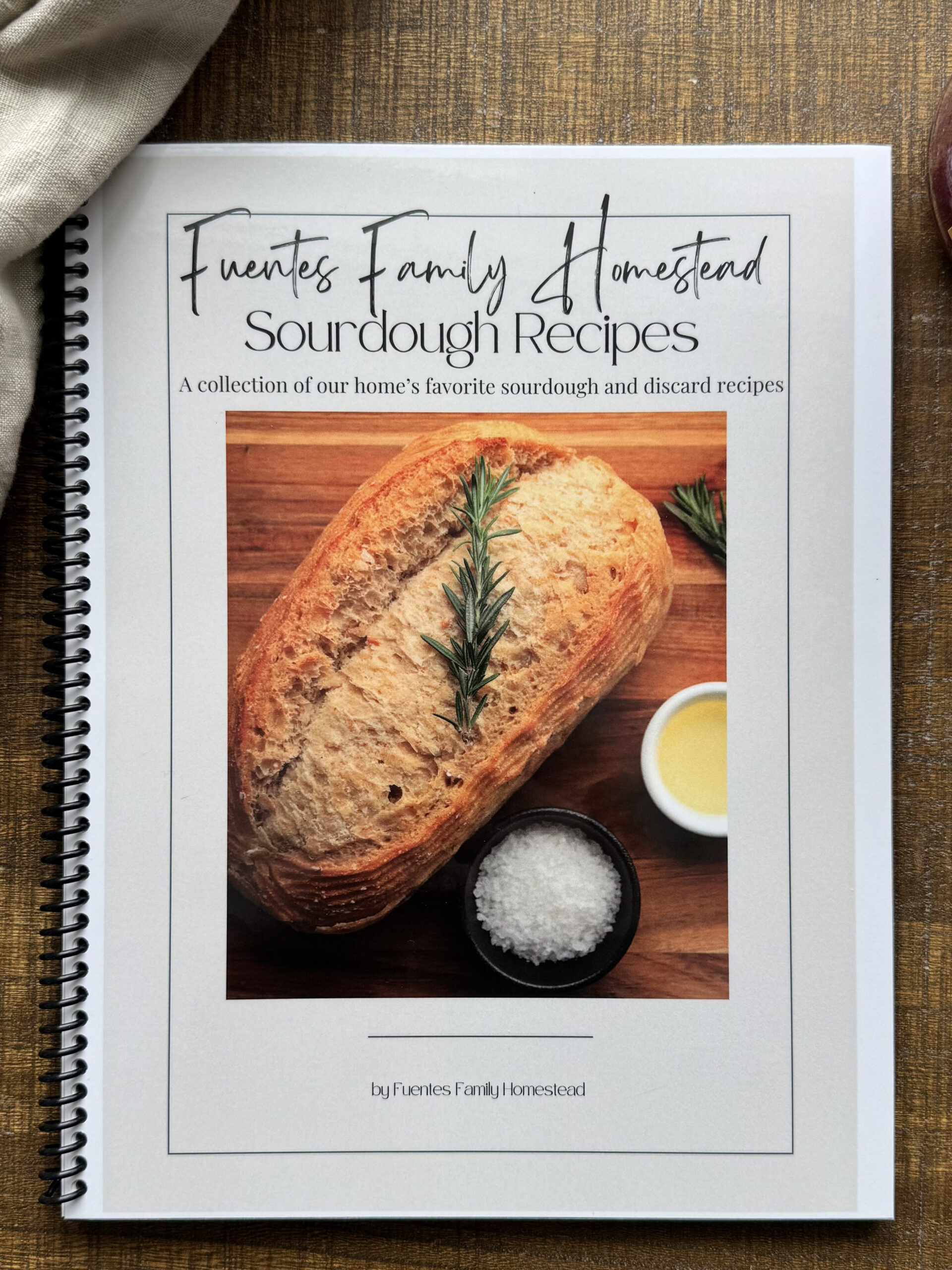 Fuentes Family Homestead